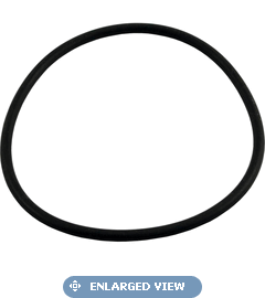 Pentair/Sta-Rite Trap Cover O-ring # 35505-1440
