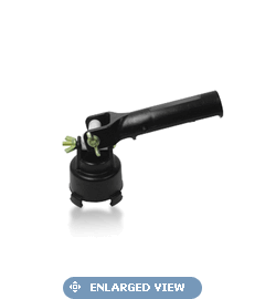 Paramount Pool Valet Retro Nozzle Tool 004-502-5452-000