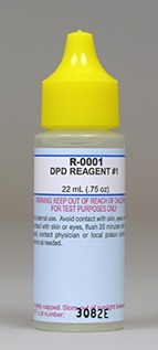 Taylor DPD Reagent #1 22ml #R-0001-A