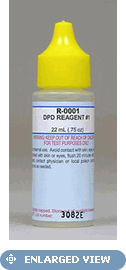 Taylor DPD Reagent #1 22ml #R-0001-A