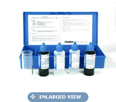 Buy Taylor Hardness (Calcium/Total) Drop Test K-1722