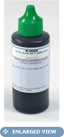 Taylor Total Alkalinity Indicator 60ml #R-0008-C