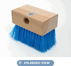 Valterra Blue Devil 5" Hardwood Back # B3100