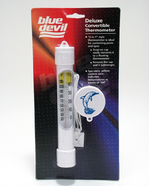 Valterra Blue Devil 8" Submersible or Floating # B8155C