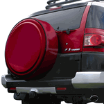 FJ CRUISER TIRE COVERS