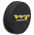 FJ CRUISER TIRE COVERS