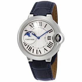 Cartier Mens & Ladies Luxury Watches on Sale - Timepiece.com