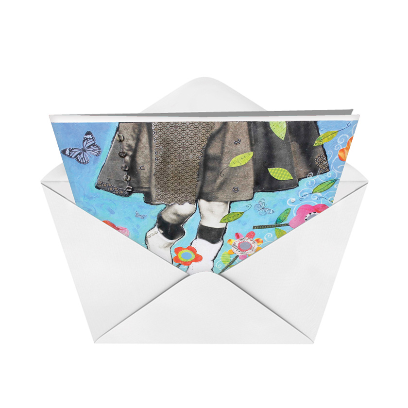 Bodacious Broads Nobleworks By Design Birthday Card