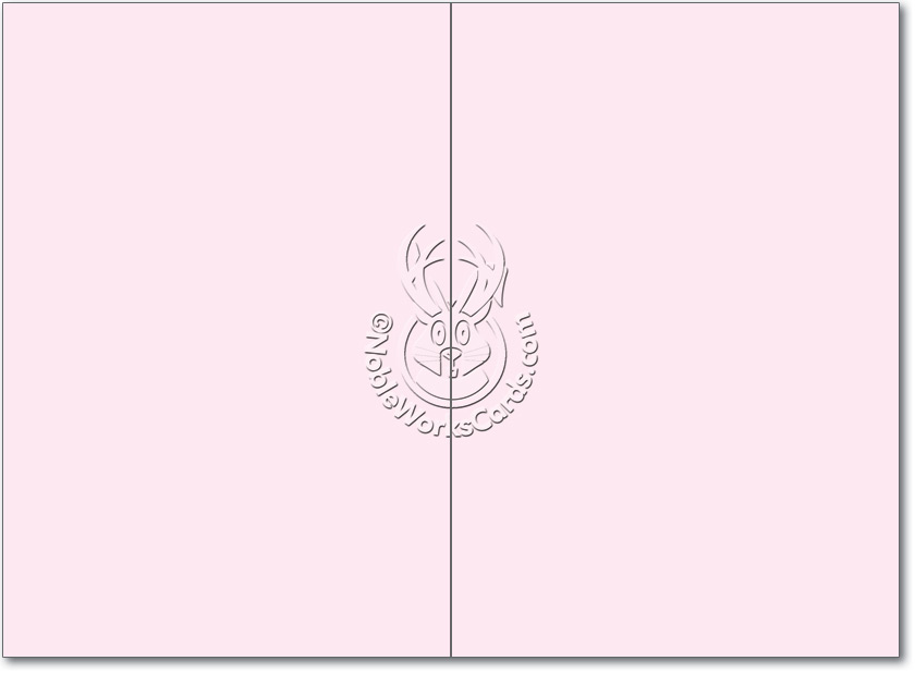 Not Giving A Shit Blank Unique Humorous Greeting Card