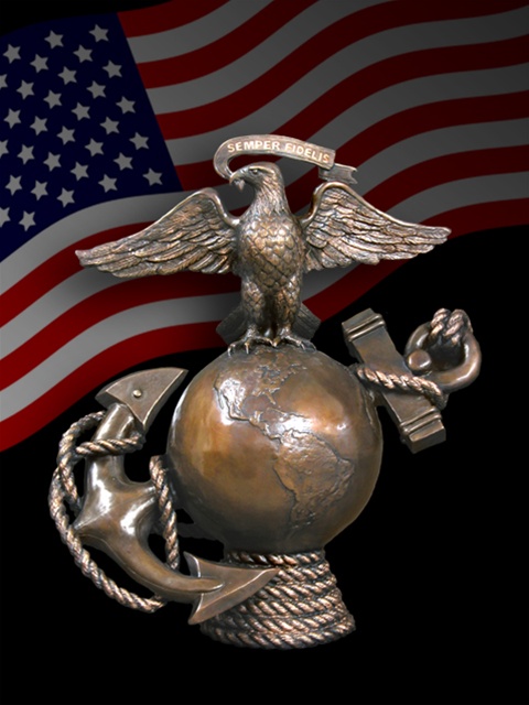 Semper Fidelis