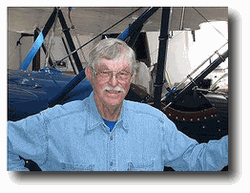 Aviation Art of Sam Lyons