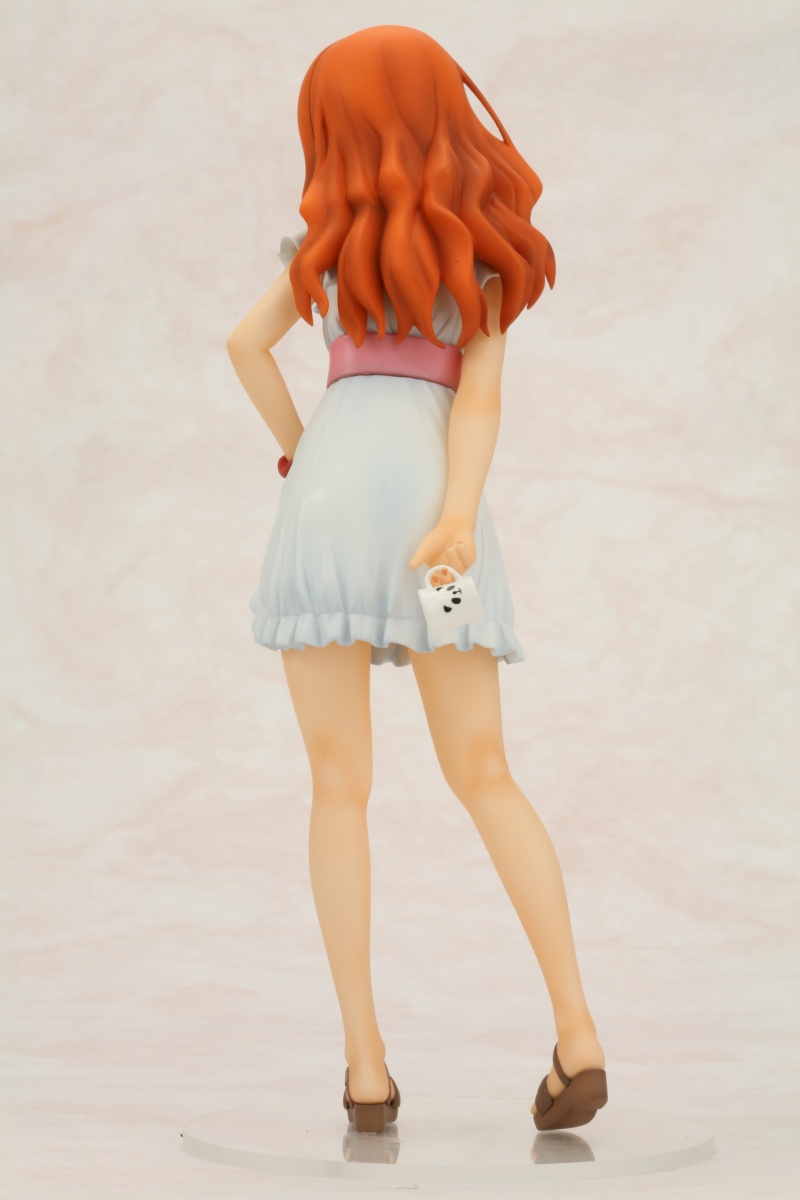 AnoHana: Naruko Anjo Ani-Statue Figure - Anime Books