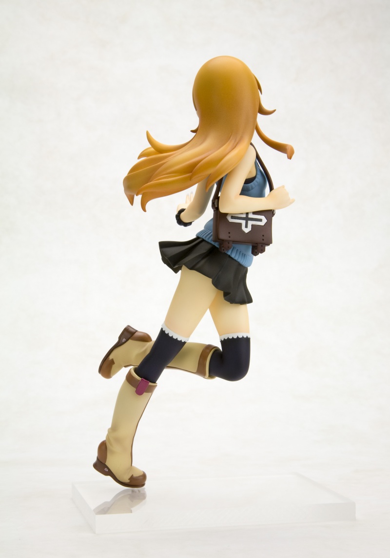 Oreimo: Kirino Kousaka Ani Statue Figure (Akihabara) - Anime Books