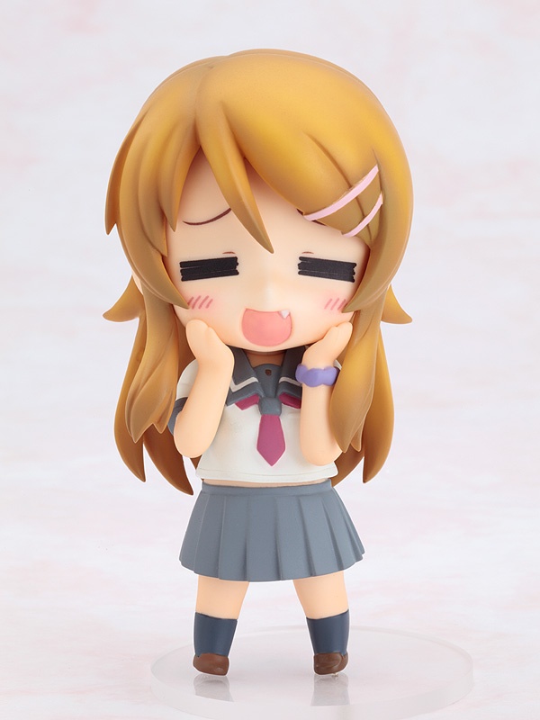 Nendoroid: Oreimo - Kirino Kousaka Action Figure - Anime Books