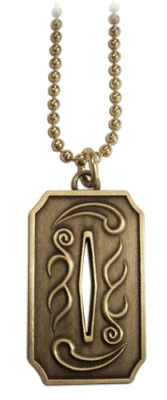 Bleach: Necklace - Ichigo's Zanpakutou Tsubo - Anime Books