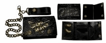 Wallet: Zelda - Twilight Princess - Anime Books