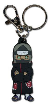 Key Chain: Naruto Shippuden - Chibi Kakuzu - Anime Books