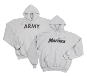 Military Sweats