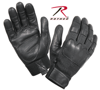 KEVLAR TACTICAL GLOVES