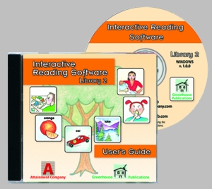 Greenhouse Publications Interactive Software Library 2