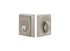 Emtek 8468 8368 Deadbolt Rectangular Style