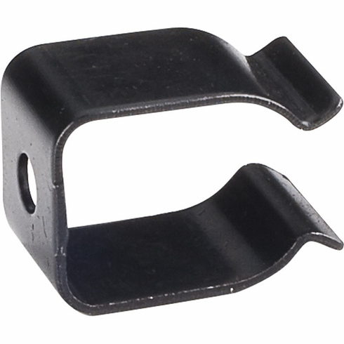 FFC12BLK Extended False Front Clip