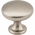 Elements 3910-SN Madison Cabinet Knob