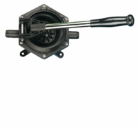 Jabsco Pumps
