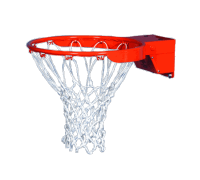 Basketball Master Goal Gared Sports Breakaway Rim