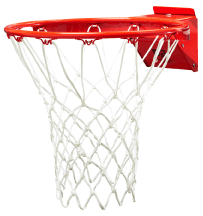 Basketball Titan Power Goal Gared Sports Breakaway Rim