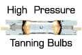 Tanning Lamp and Tanning Bulb Kits