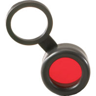 Streamlight Key-Mate Filter - Red - 72025 from SWPS.com
