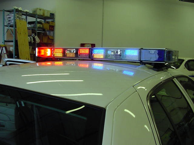 Texas DPS State Trooper from SWPS.com