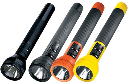 Streamlight SL-20 Series from SWPS.com