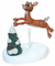 Rudolph Toys, Figurines & Action Figures