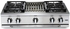GRT366N Capital 36" Precision Series 6 Burner Cooktop - Natural Gas ...