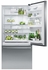 RF170WDRX5N Fisher & Paykel ActiveSmart Fridge - 17 cu. ft. Counter ...
