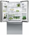 RF170ADX4N Fisher Paykel ActiveSmart Refrigerator - 17 cu. ft. Counter ...