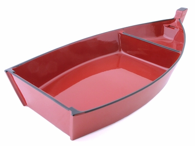 Red Boat