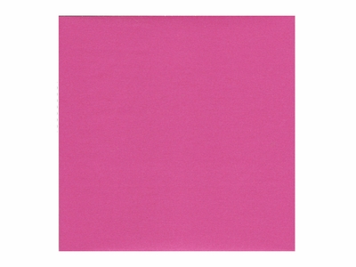 Six Inch Fuchsia Origami Folding Papers