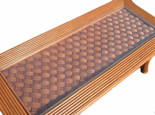 Kingston Reef Wicker Furniture Set