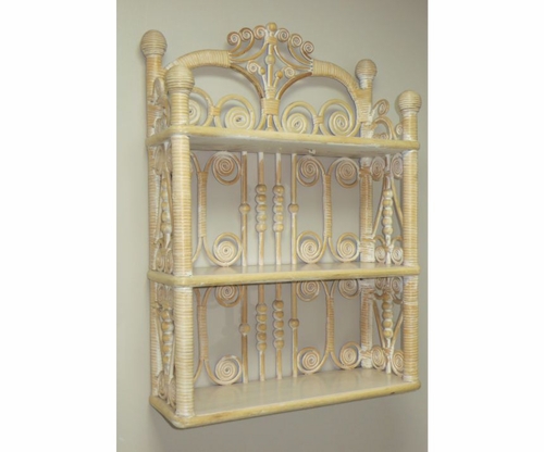 WHS Victorian Wall Shelf