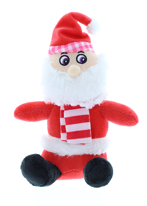 #X12- 7" SANTA -sold out - Out of stock