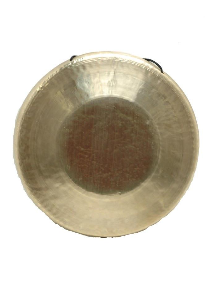 14" Tiger Gong with Striker