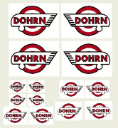 Dohrn - Old