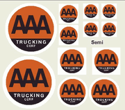 AAA Trucking Corp