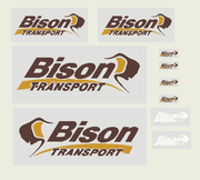 Bison Transport