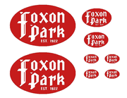 Foxon Park