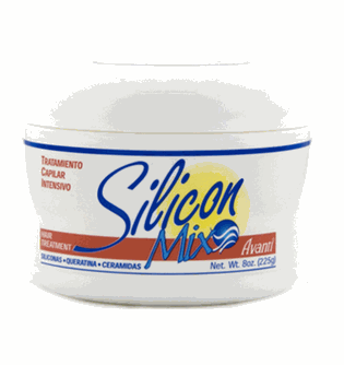 Silicon Mix Hair Treatment