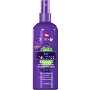aussie Hair Insurance Leave-in Conditioner 8oz